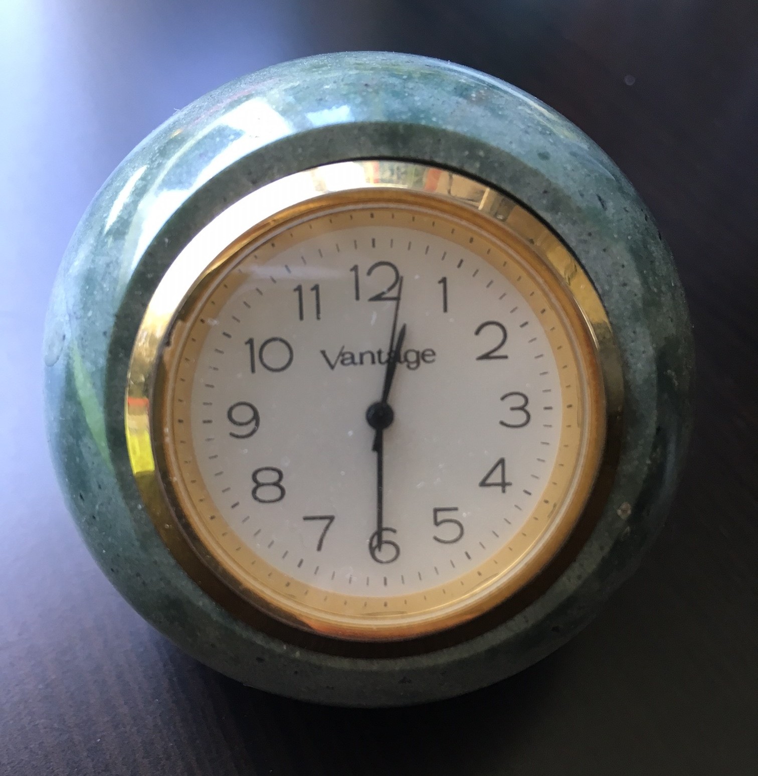 Can't Fail with Commitment - Lori Hanson International